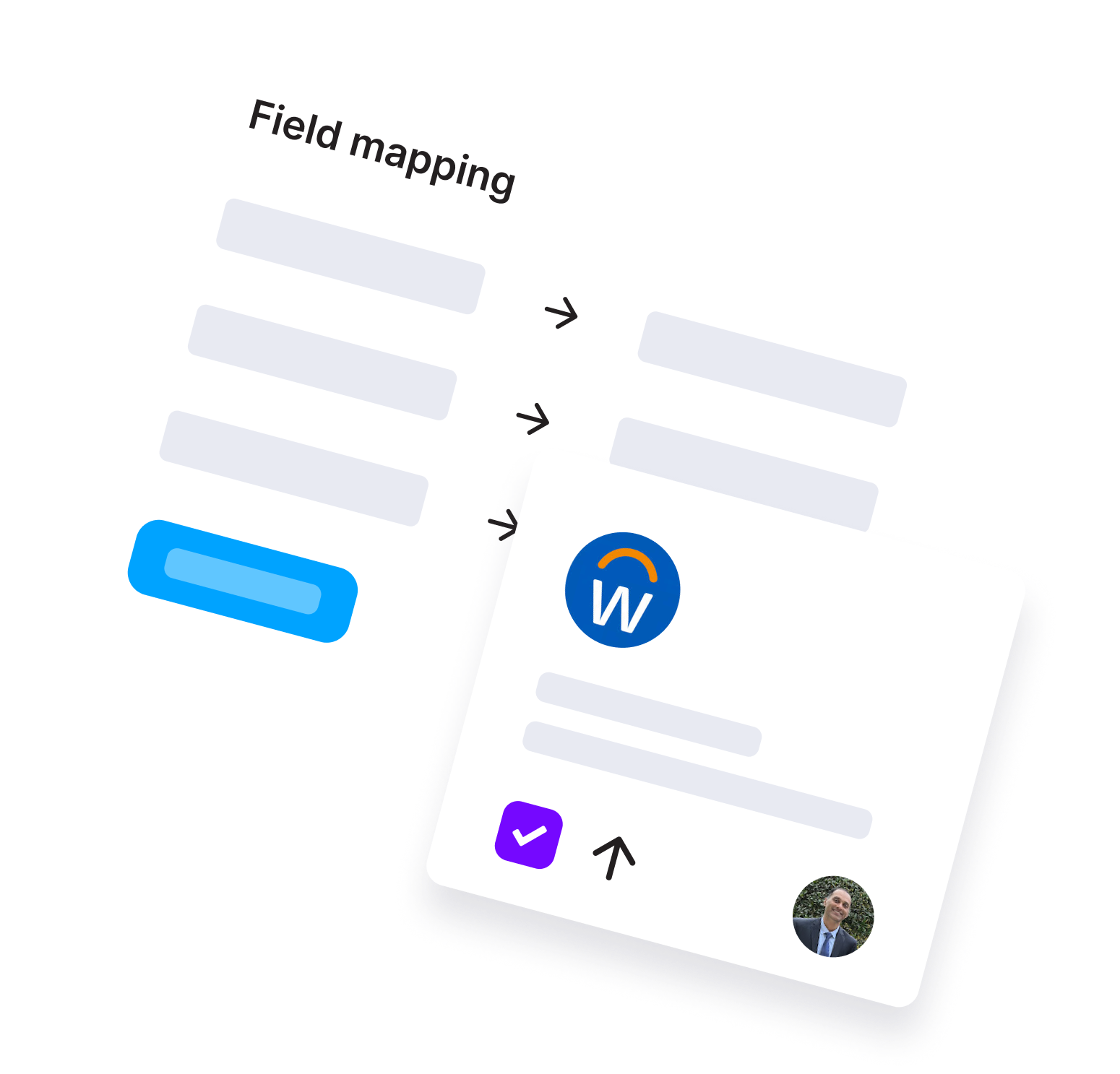 OnLink - Integration toolkit to automate workflows