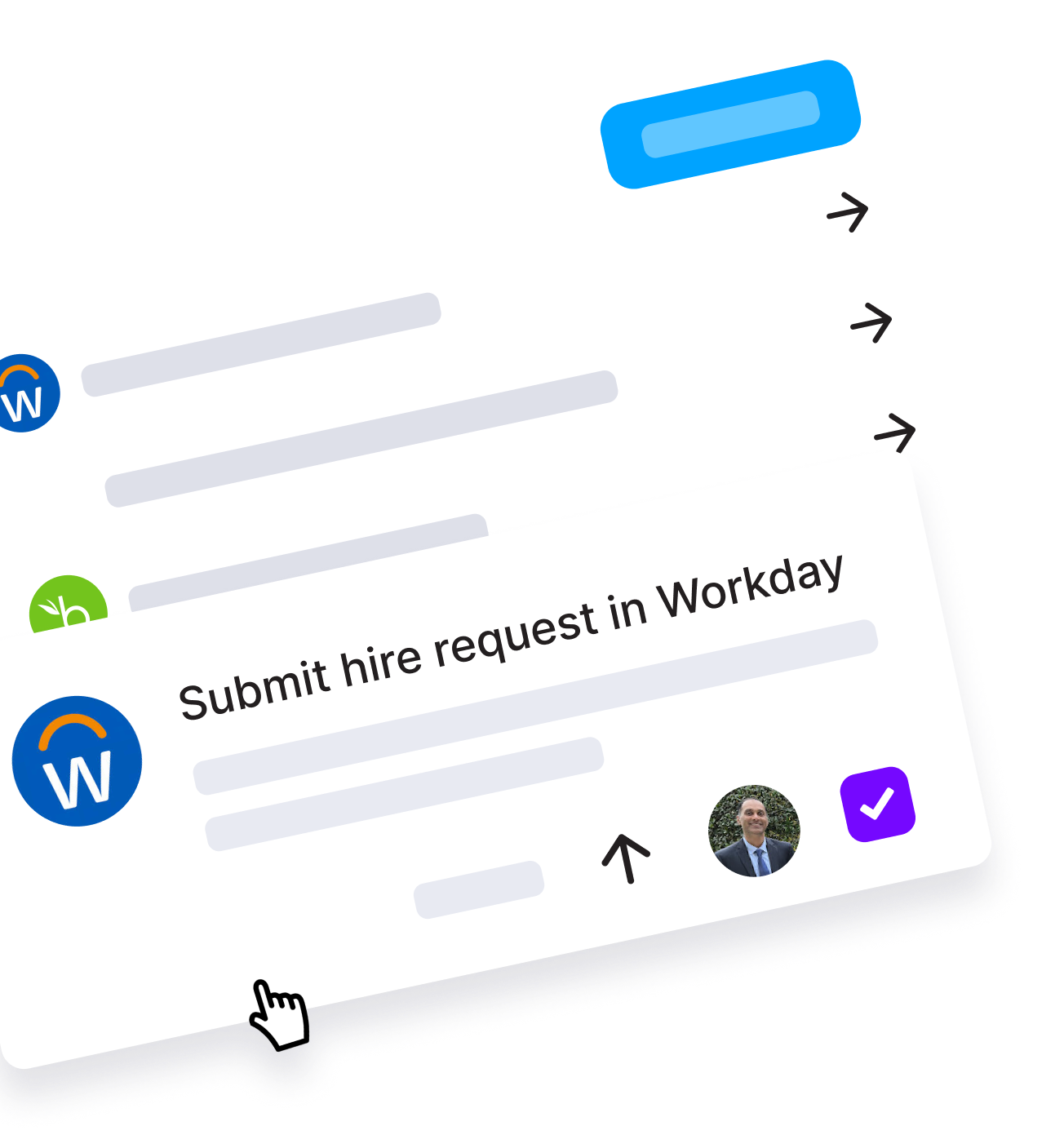 OnRamp - Seamless Onboarding and Offboarding Workflows