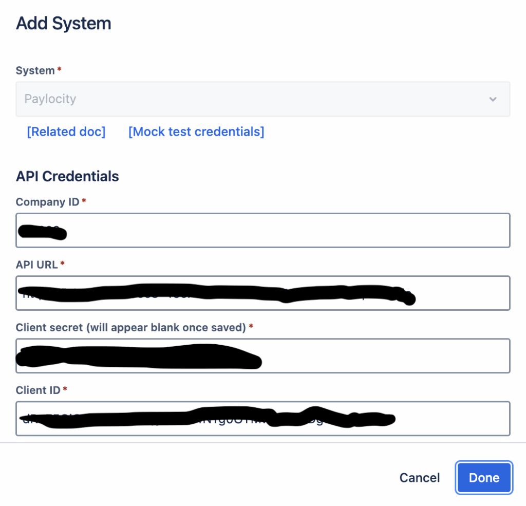 How to Import Employee Data from Paylocity to Assets - Onward